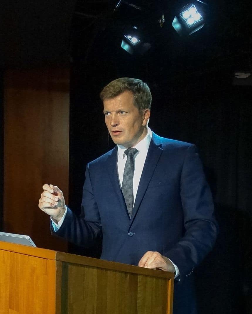 Sturla Ellingvåg - DNA-forskning og norsk historie | Offisiell Hjemmeside